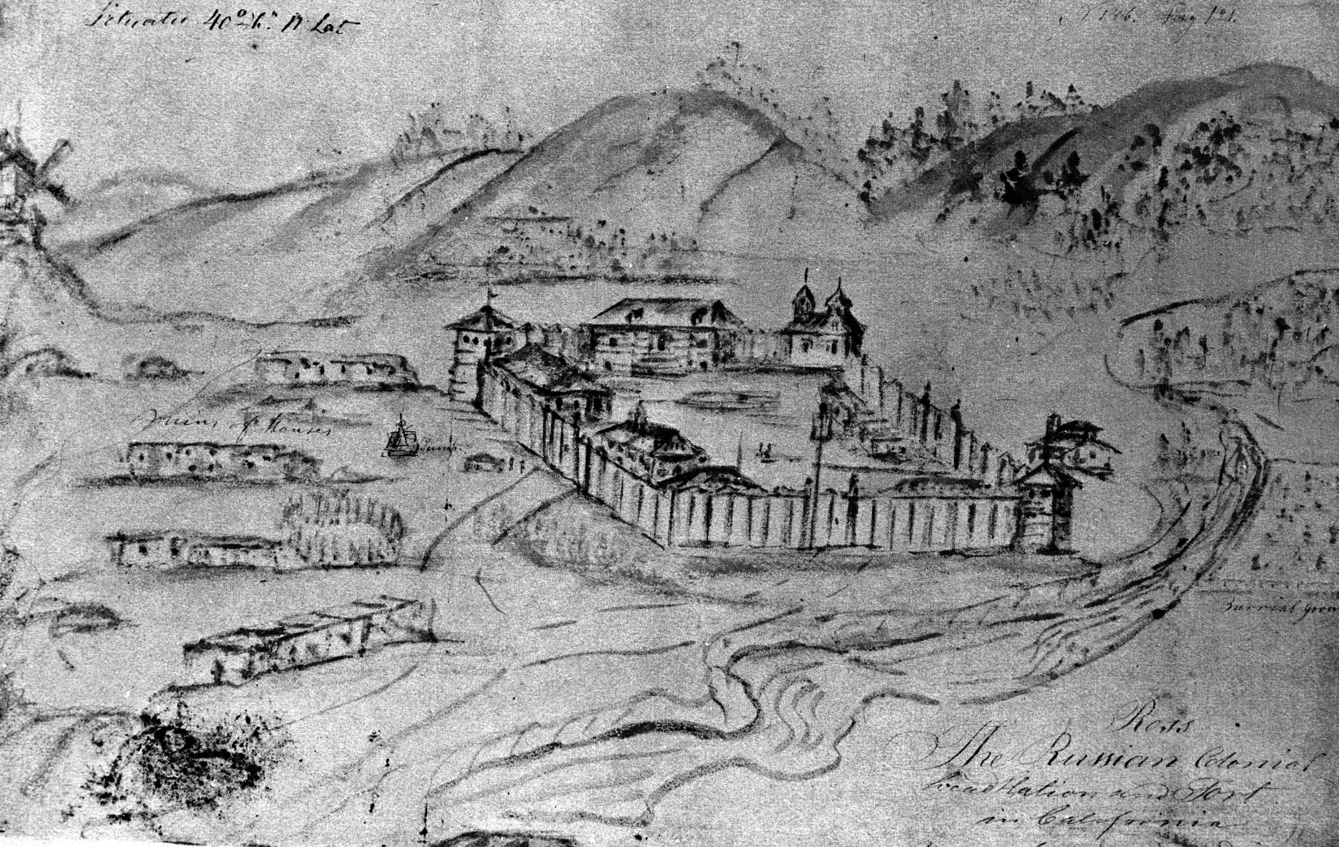 Adventures in Fort Management | goldfields