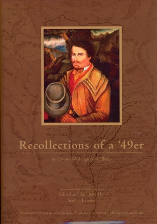 Further Adventures of Edward McIlhany | goldfields