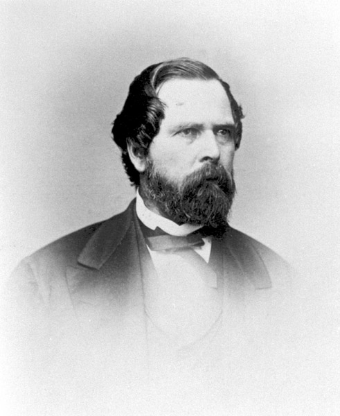 Politics and John Bidwell | goldfields