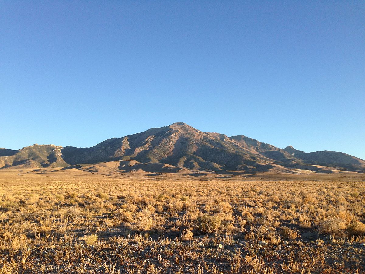 On the Trail — September 5-8 | goldfields