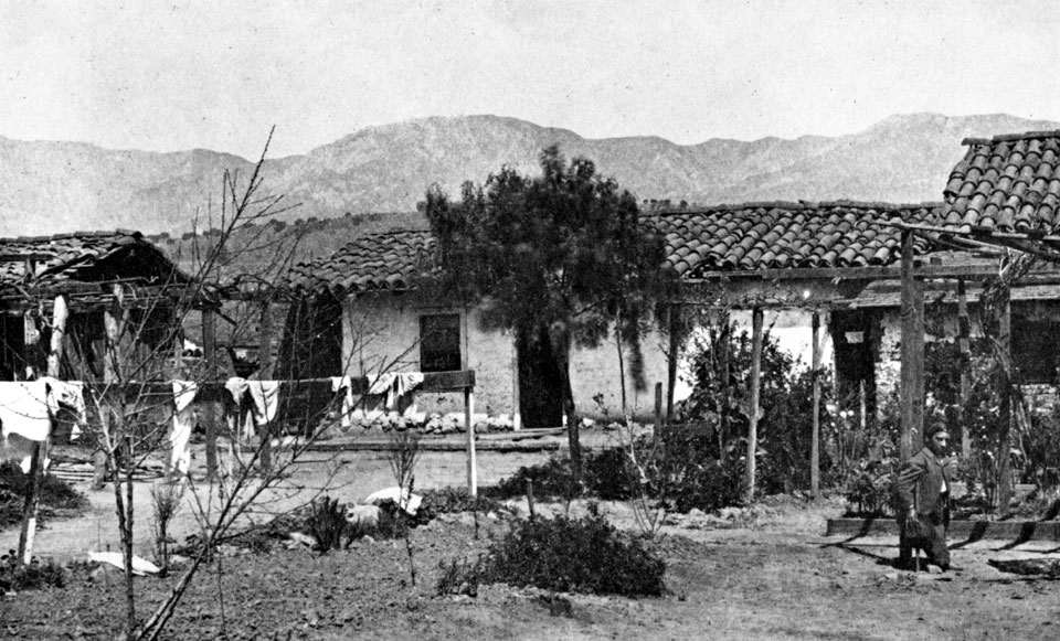 The Adventures of “Cheyenne” Dawson, Part 6 | goldfields