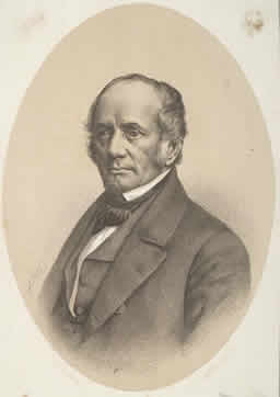 More about Sutter and the Mormons | goldfields