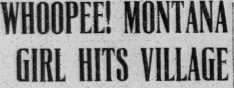 The Saga of Two-Gun Nan — part 4 | goldfields