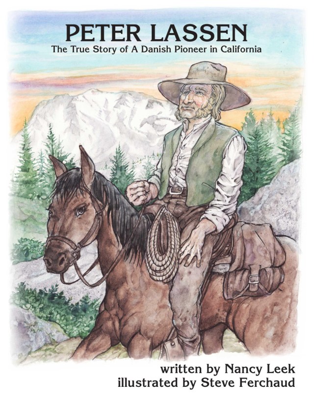 The Adventures of Luzena Stanley Wilson | goldfields