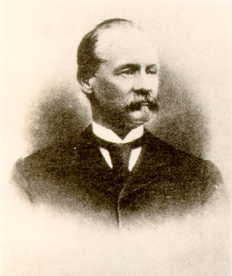 The Scandalous Saga of Senator Sharon and Sarah Althea Hill | goldfields