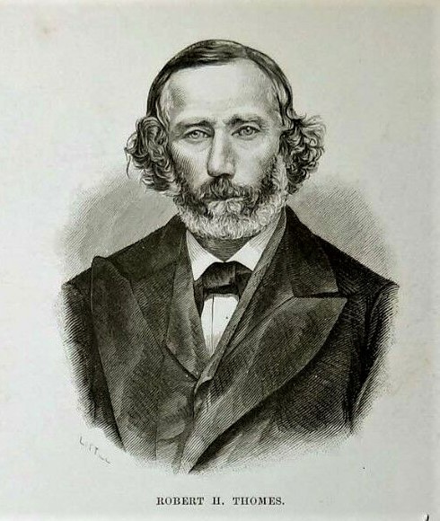 Thomes and Toomes — part 2 | goldfields