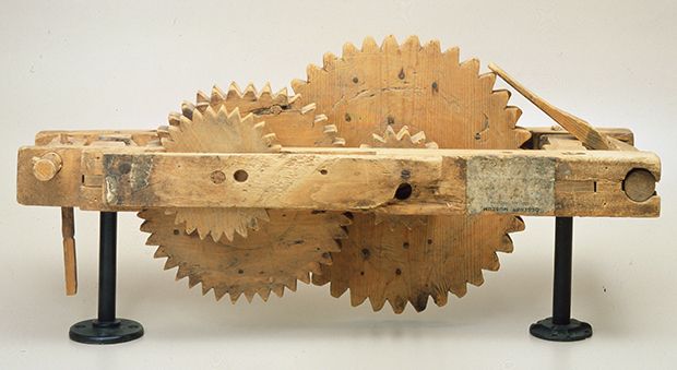 How Did Pioneers Measure Mileage? | goldfields