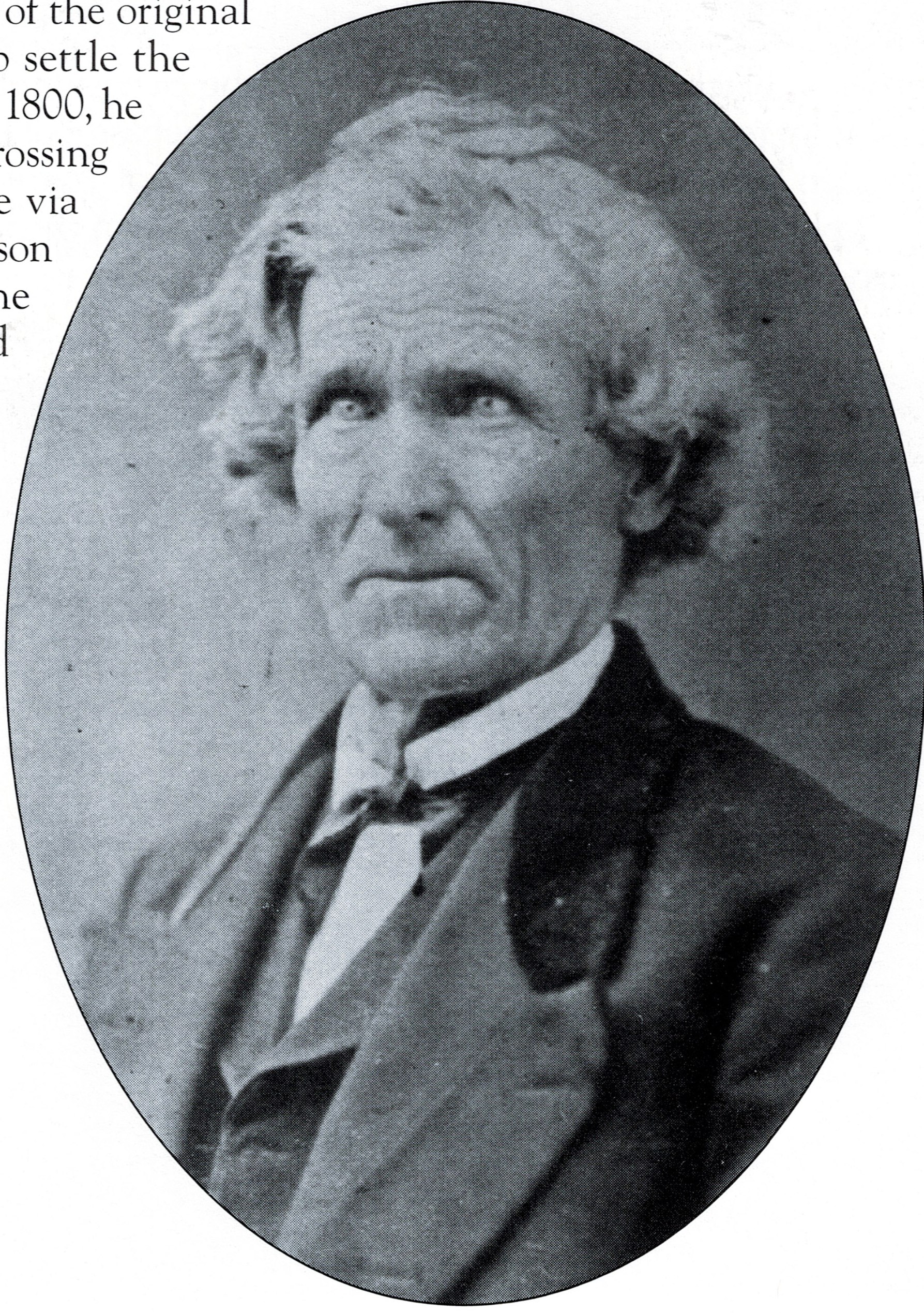 August 29, 1841 | goldfields