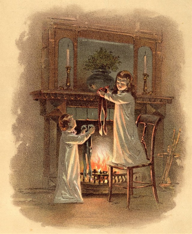 A Miserable, Merry Christmas | goldfields